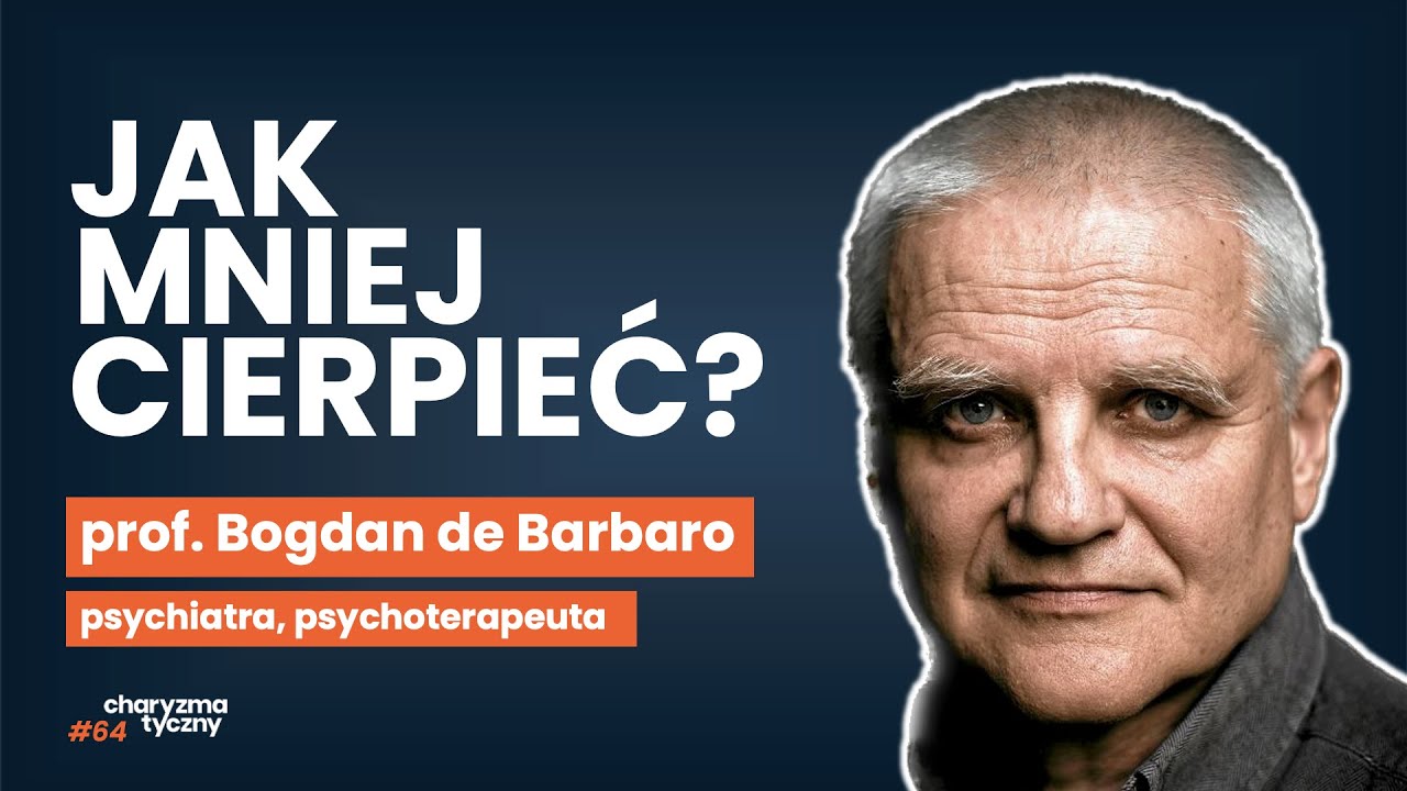 Czy każdy potrzebuje psychoterapii? Wpływ dzieciństwa na dorosłość ...