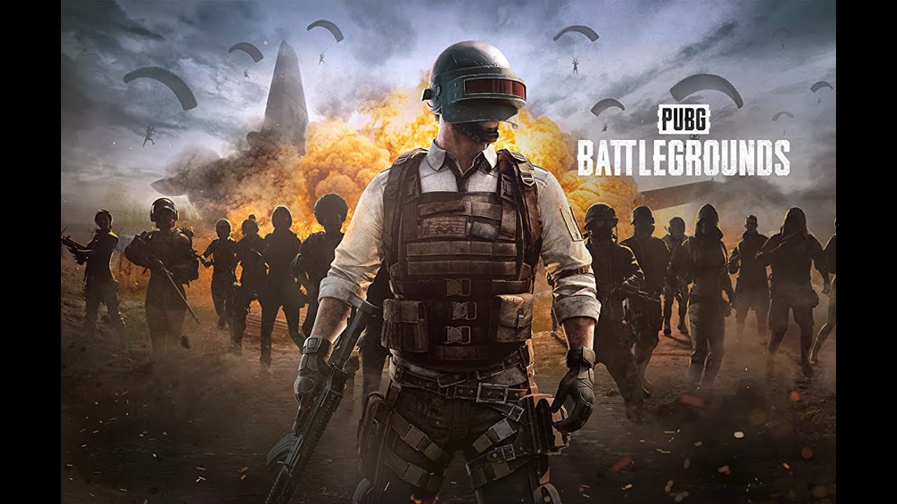 PUBG - #BatallasLite | Sanhook - YouTube