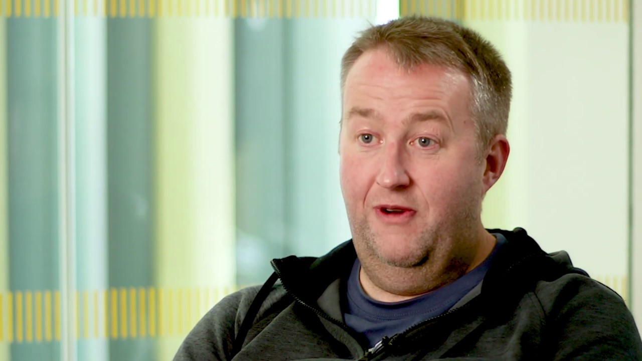 ResMed - From diagnosis to the Great Wall of China and beyond - YouTube