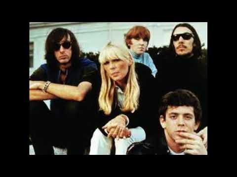 Heroin - Velvet Underground & Nico - YouTube