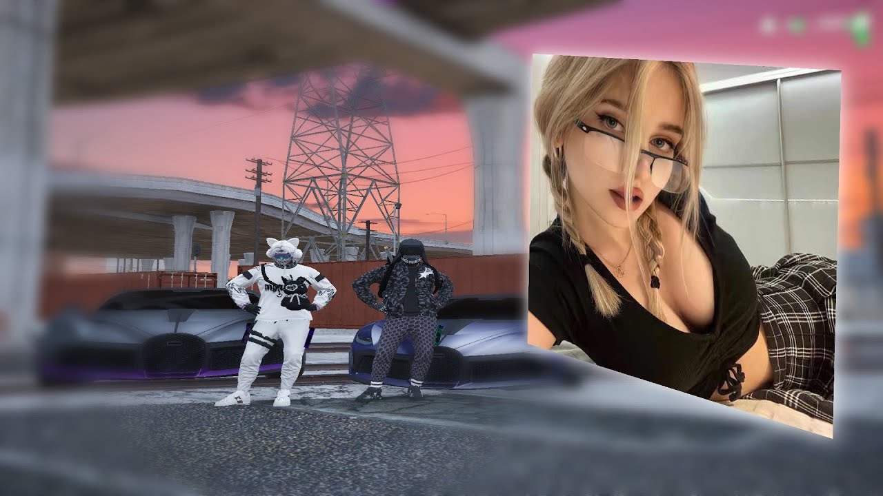 Мне 20🖤| Radmir DM s1 - YouTube