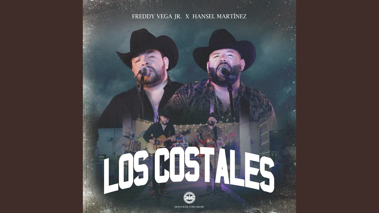 Los Costales - YouTube