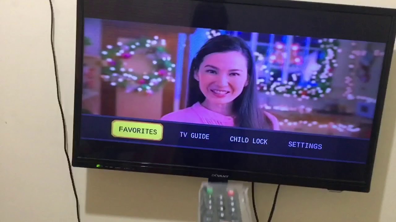 ABS CBN TV Plus Review - Unboxing - YouTube