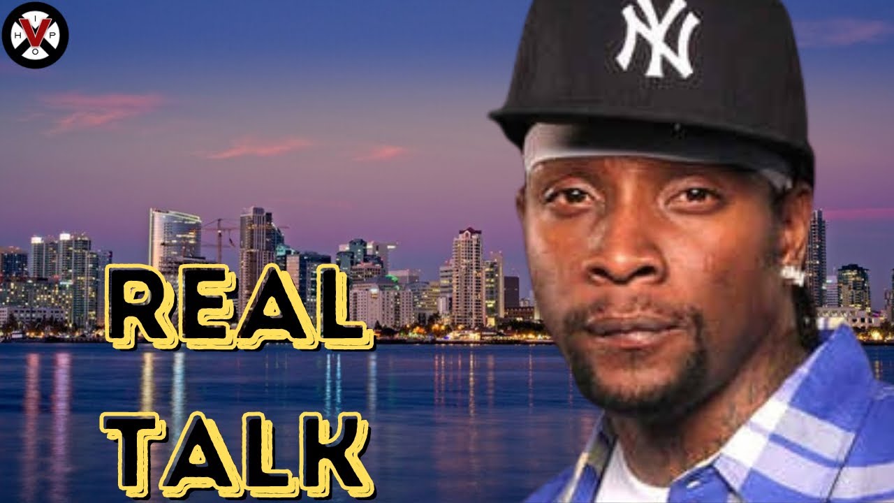 Jayo Felony Cracks The Whip On Rappers Turning Gangster! "Its A Slap In ...