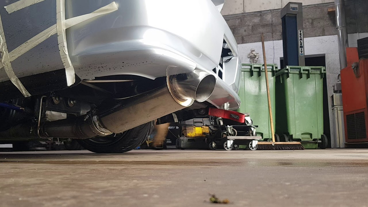 1.5jz engine sounds - YouTube