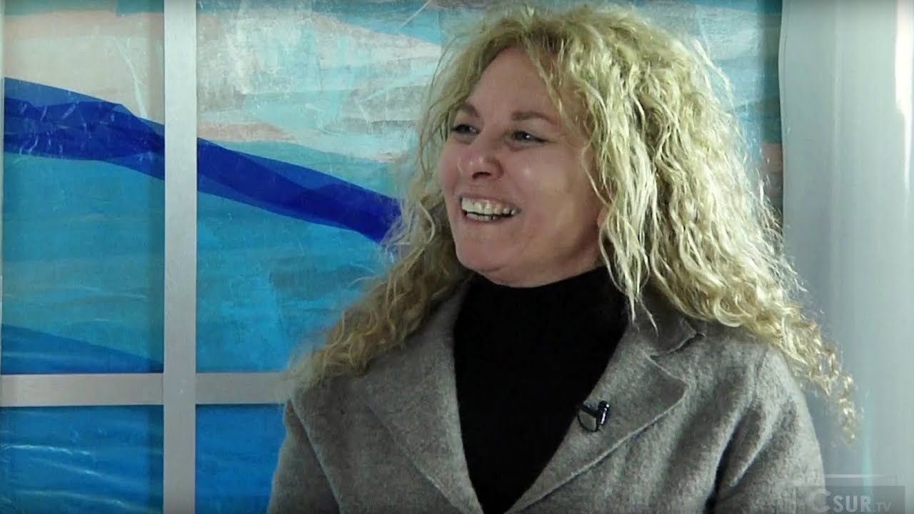 TÊTE-À-TÊTE | MONA AWAD | 12 FÉV. 2018 - Csur la télé