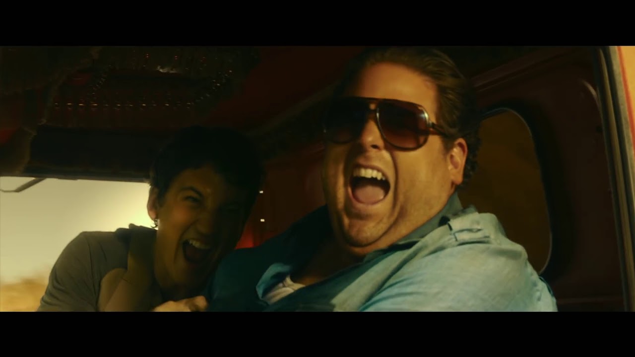 war dogs official trailer hd - YouTube