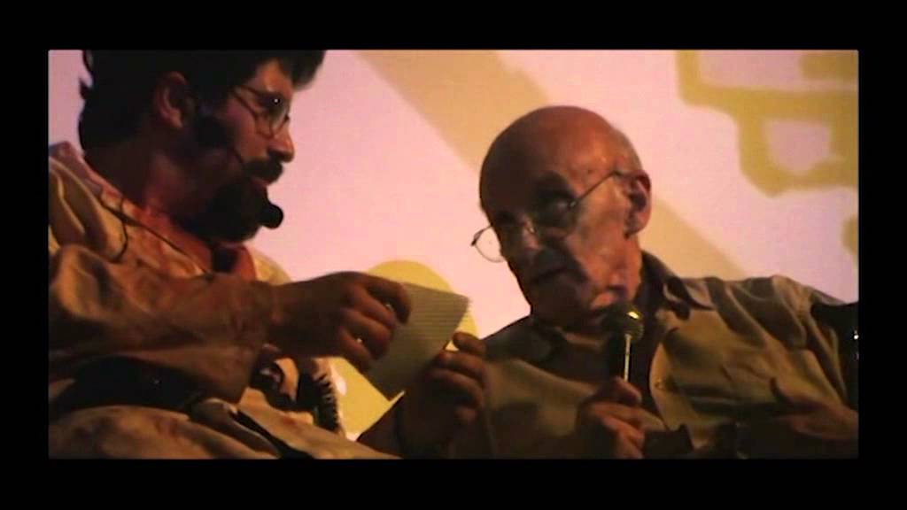 ENTREVISTA-JOSE RAMON LARRAZ- - YouTube