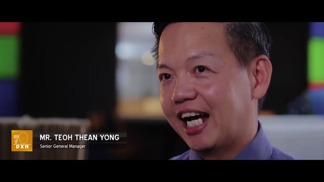 Dxn Dr lim: An introductory video ;History - YouTube