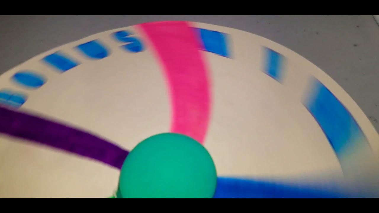 Bonus Wheel Layout (November 7, 2003) 🇺🇸🇺🇸🇺🇸🇺🇸🇺🇸 - YouTube