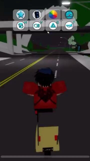 He got ran over 😭 - YouTube