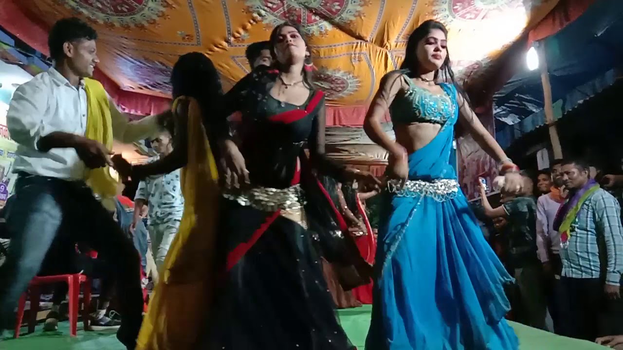 Mahuda Champa gamaat(1) - YouTube