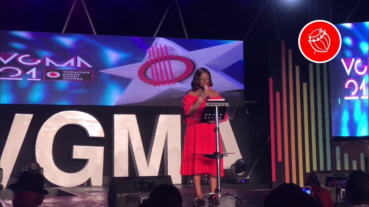 2020 VGMA launch, nominees announcement + High School stars initiative ...