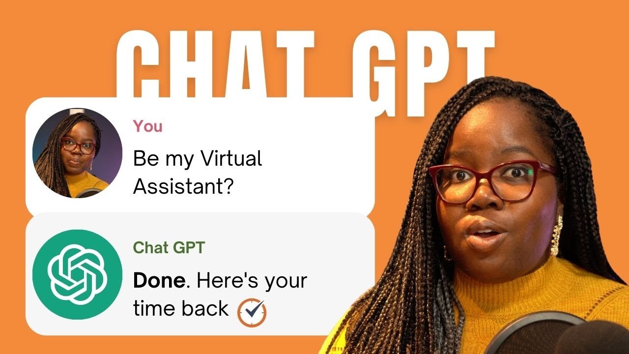 7 Practical Ways to Use ChatGPT as Your Virtual Assistant to Save Time ...