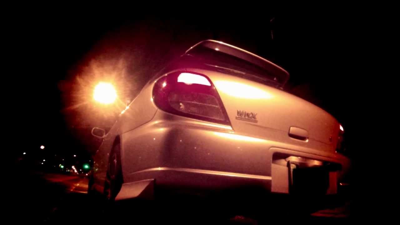 JDM Night Cruise | Subaru Honda Infiniti - YouTube