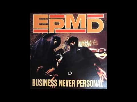 EPMD - Head Banger (Album Version)