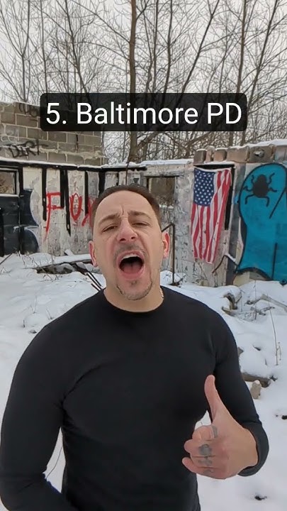 Most Corrupt Police Departments In Usa🇺🇸👉 Fyp America Corrupt