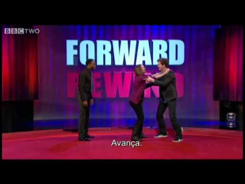 Fast and Loose - Forward Rewind Game (Legendado) - YouTube