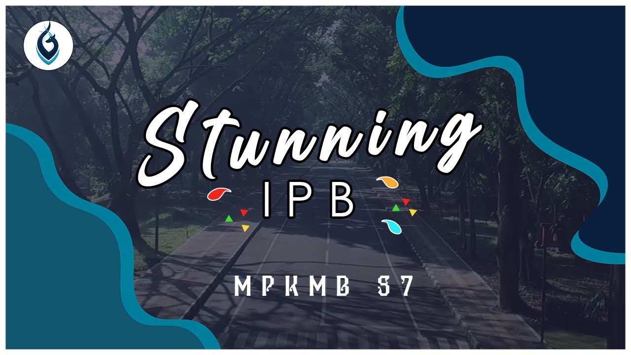 STUNNING IPB - YouTube
