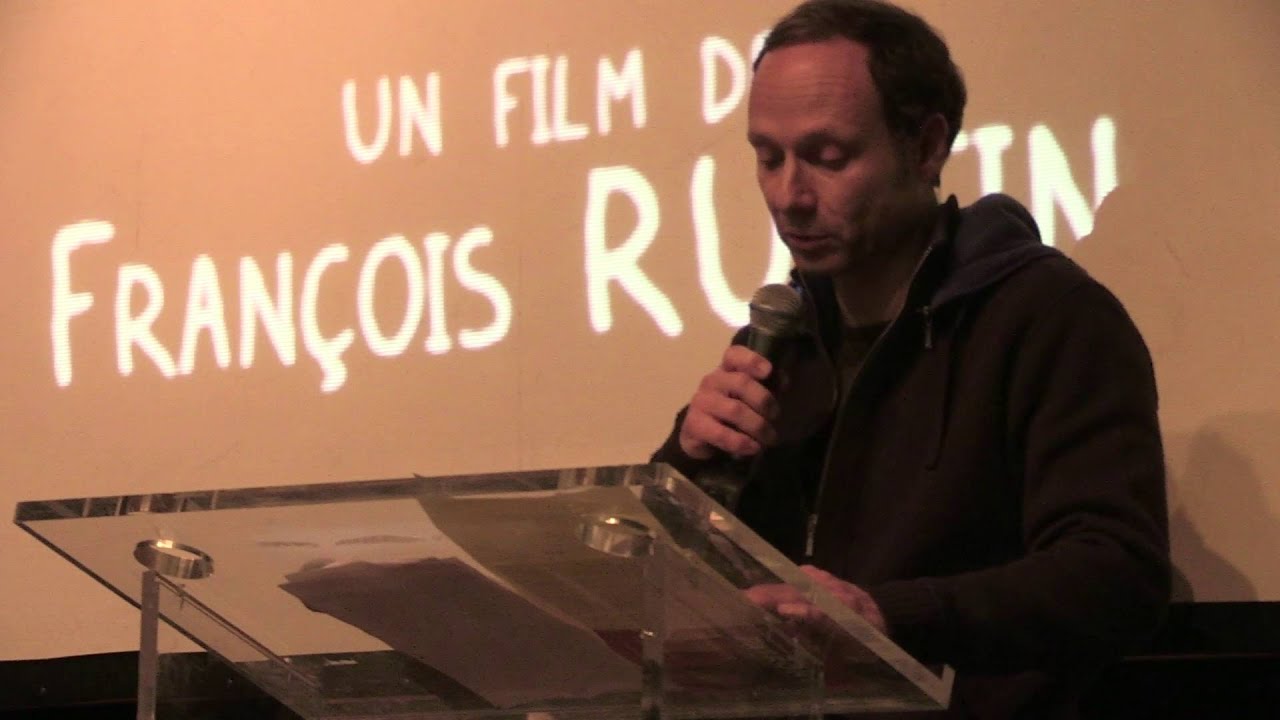 FRÉDÉRIC LORDON : CE N'EST QU'UN DÉBUT - YouTube
