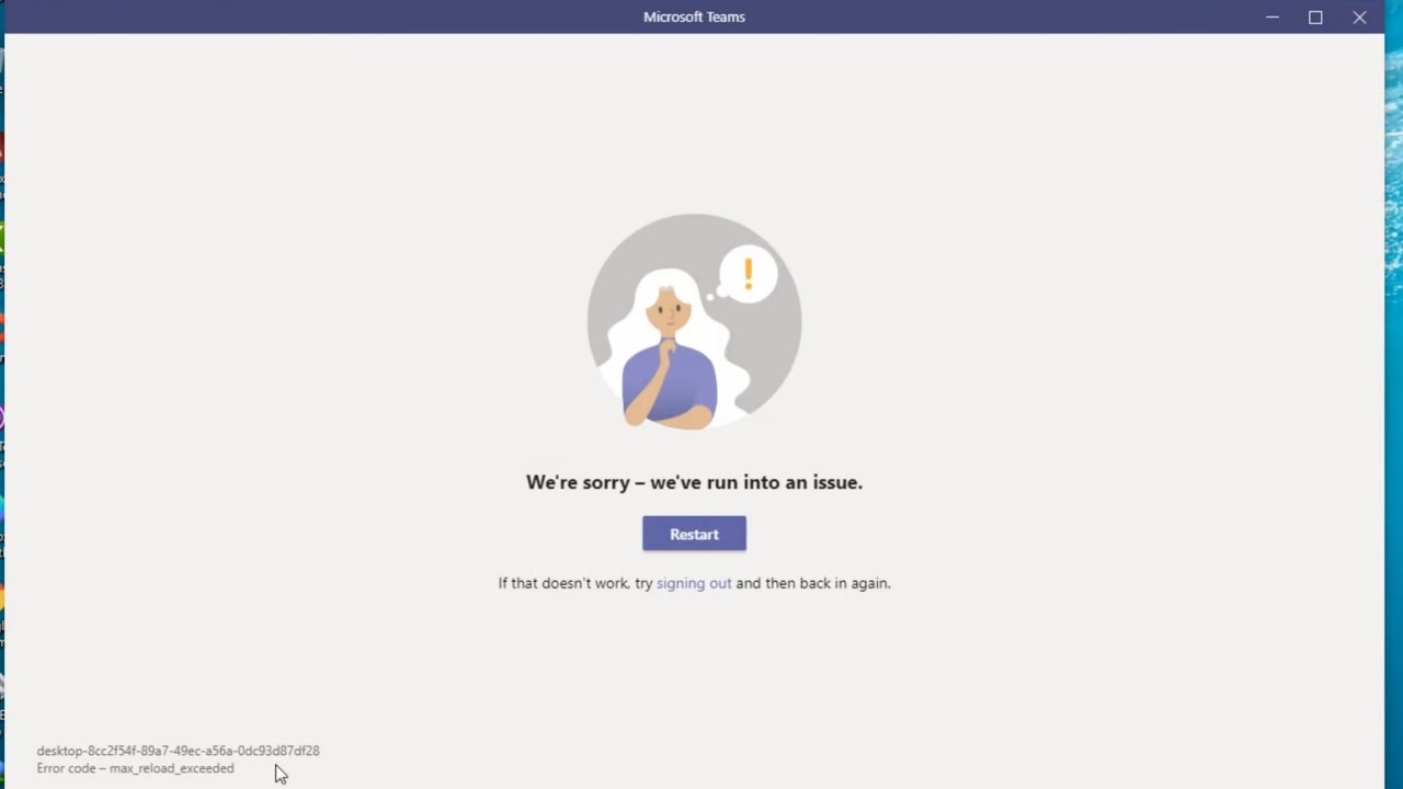 Microsoft teams up down problem in windows 11( How to fix microsoft ...
