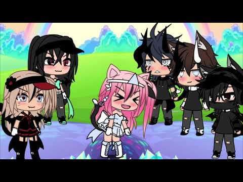 Boys Vs. Girls singing battle/gacha life/please no hate