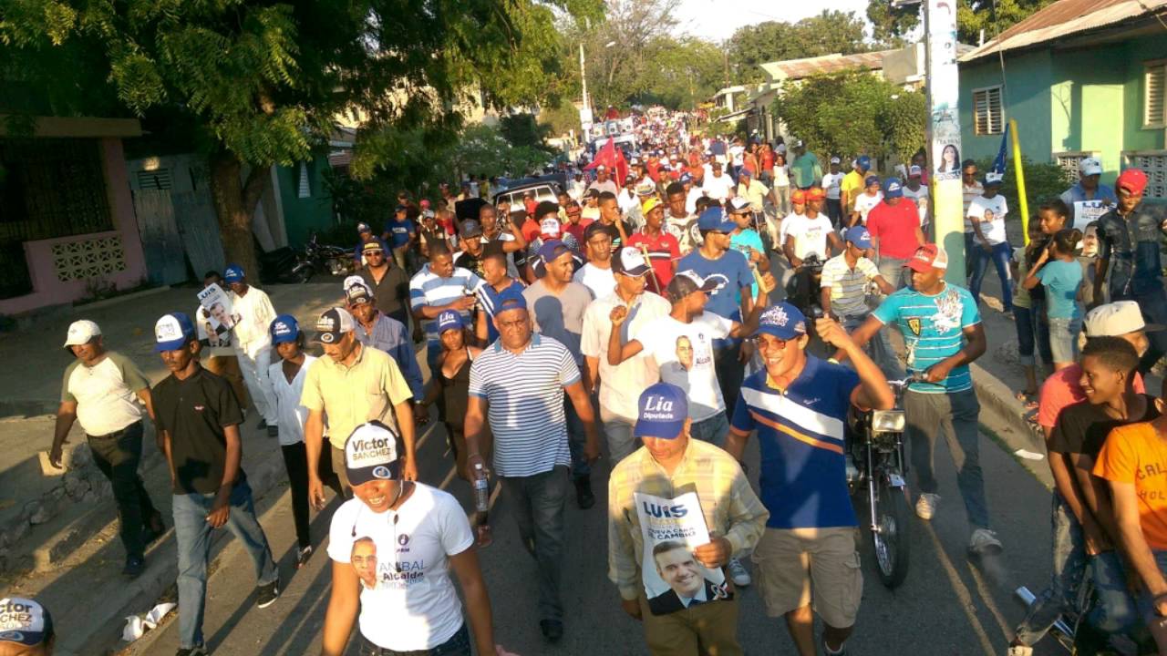 Dembow de campaña Randy Custodio Brito Regidor - YouTube