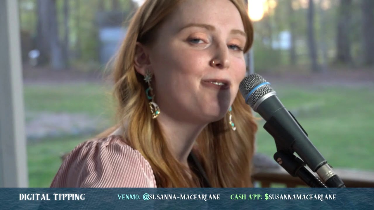 Stay At Home Concert Series: Part Three - YouTube