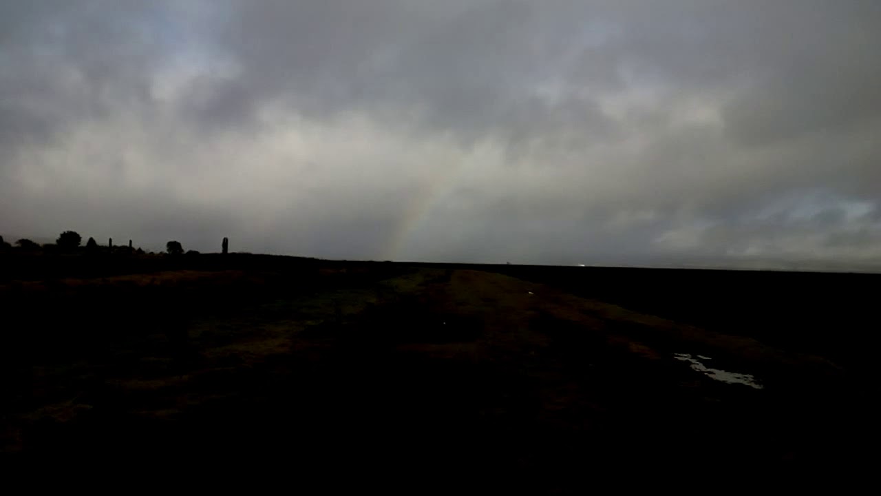 Laguna de Almoloya del río - YouTube