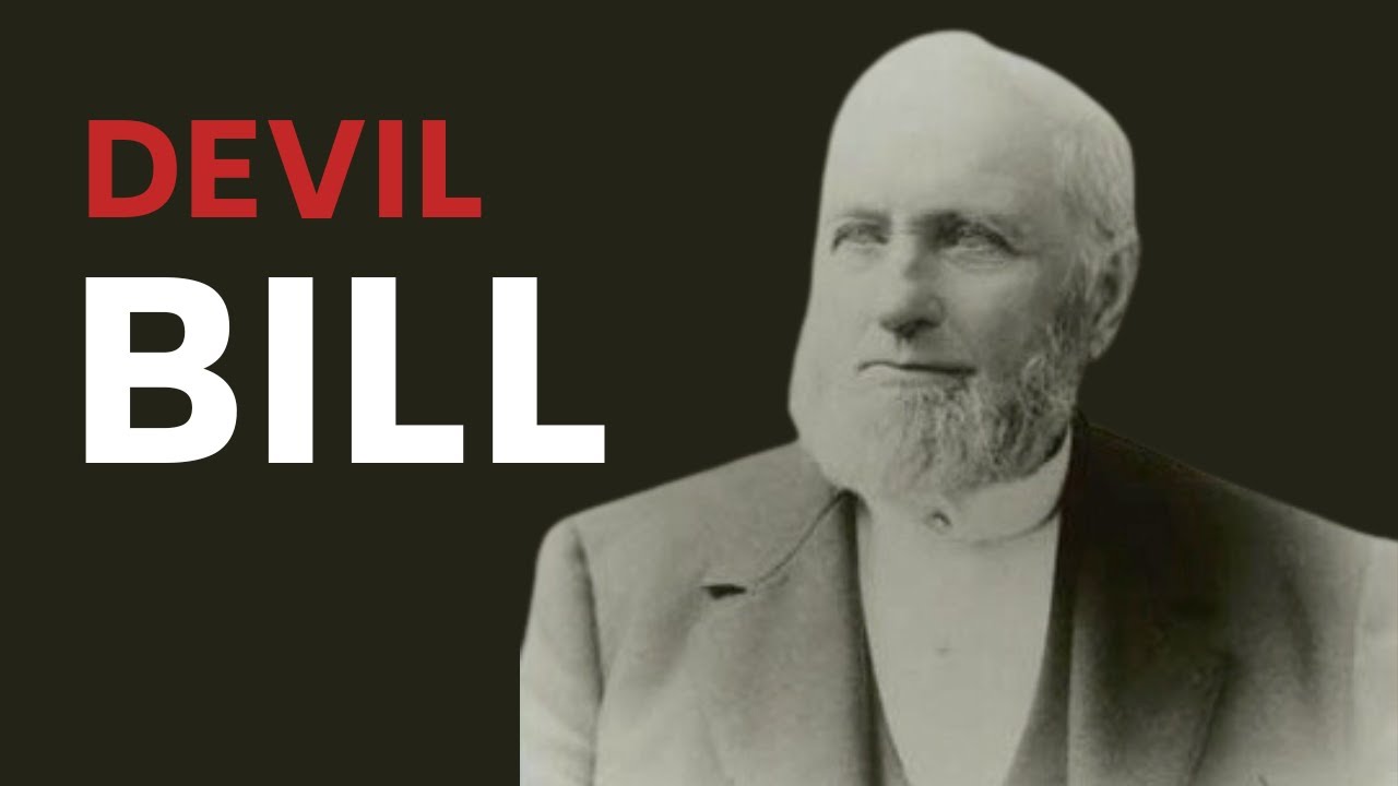 He Fathered The Richest Man in America - YouTube