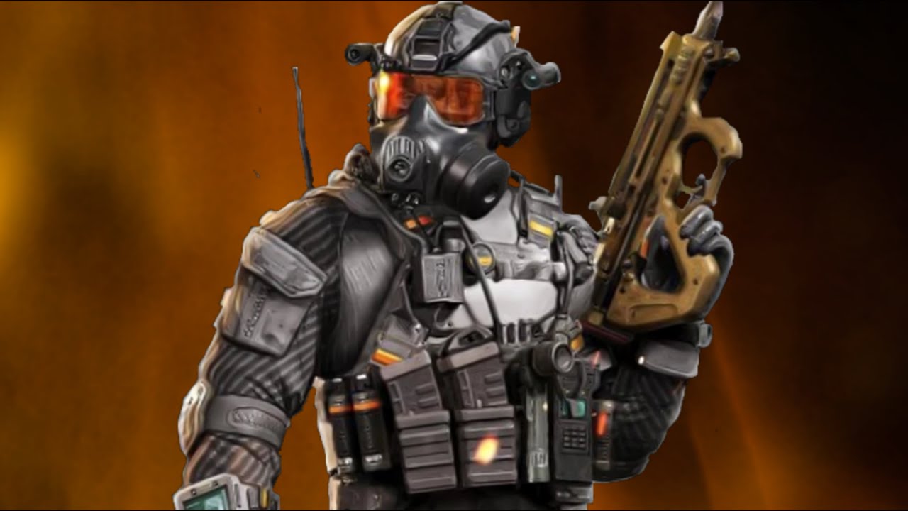 Call of Duty - Warzone - Winners Win - YouTube