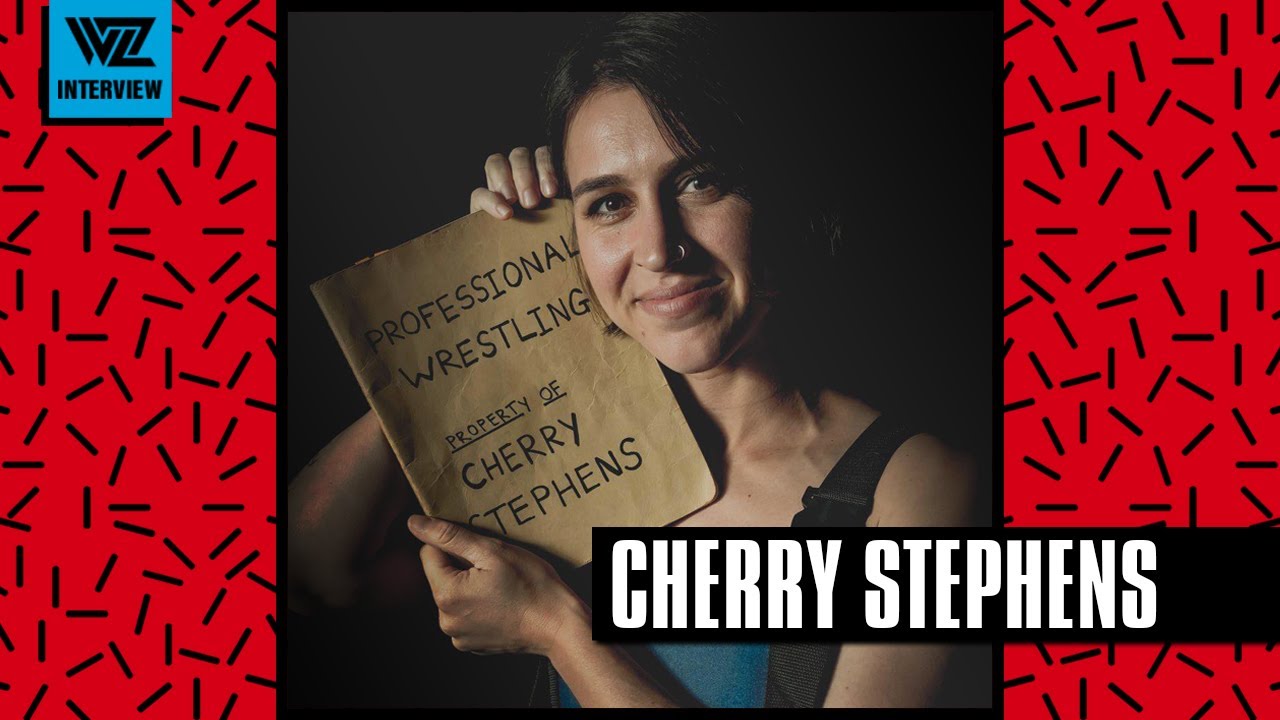 Cherry Stephens Interview - YouTube
