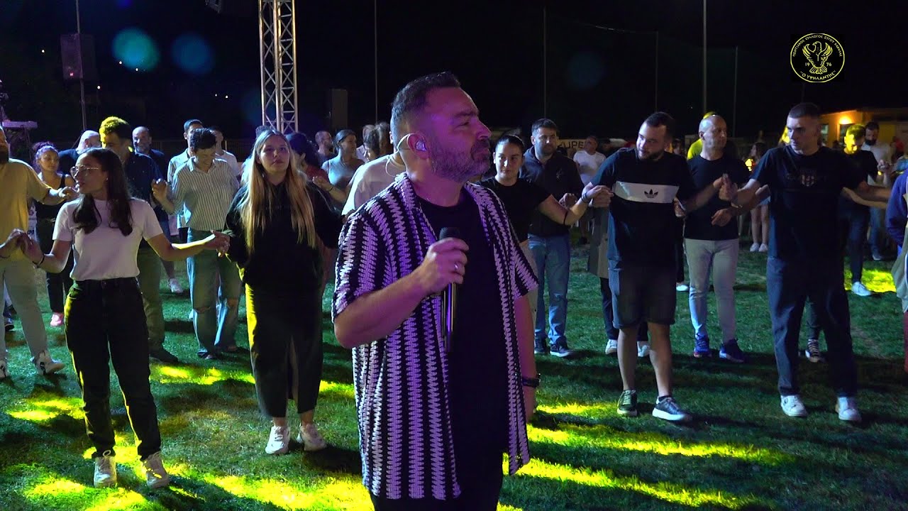 Α.ΠΑΡΧΑΡΙΔΗΣ-Χ.ΛΕΜΟΝΙΔΗΣ-Α.ΓΙΟΡΜΠΑΛΙΔΗΣ-Η.ΡΑΚΟΠΟΥΛΟΣ-1ο ΑΝΤΑΜΩΜΑ ...