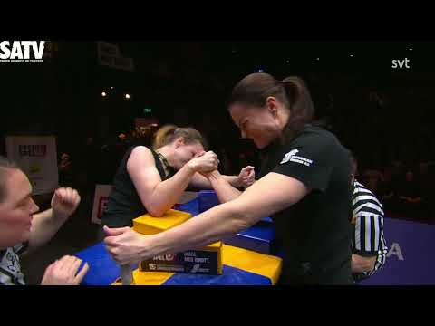 ELIN JANEHEIM MATCHES AT SM 2026