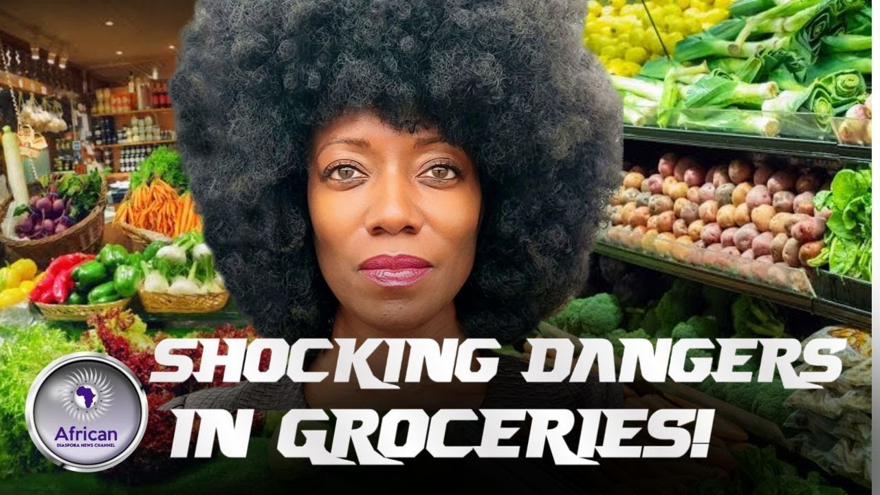 Is The ‘Healthy’ Food Section Really Healthy? The Truth About Grocery ...