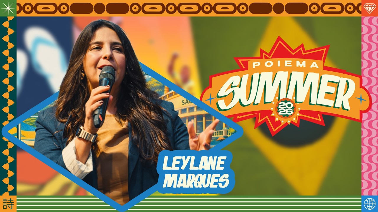 SUMMER | LEYLANE MARQUES 17:00H - YouTube