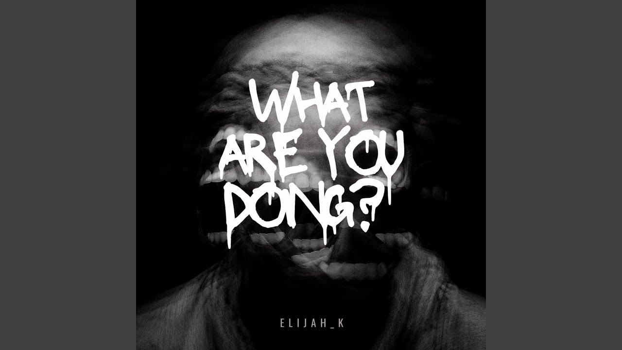 What r u doing? - YouTube