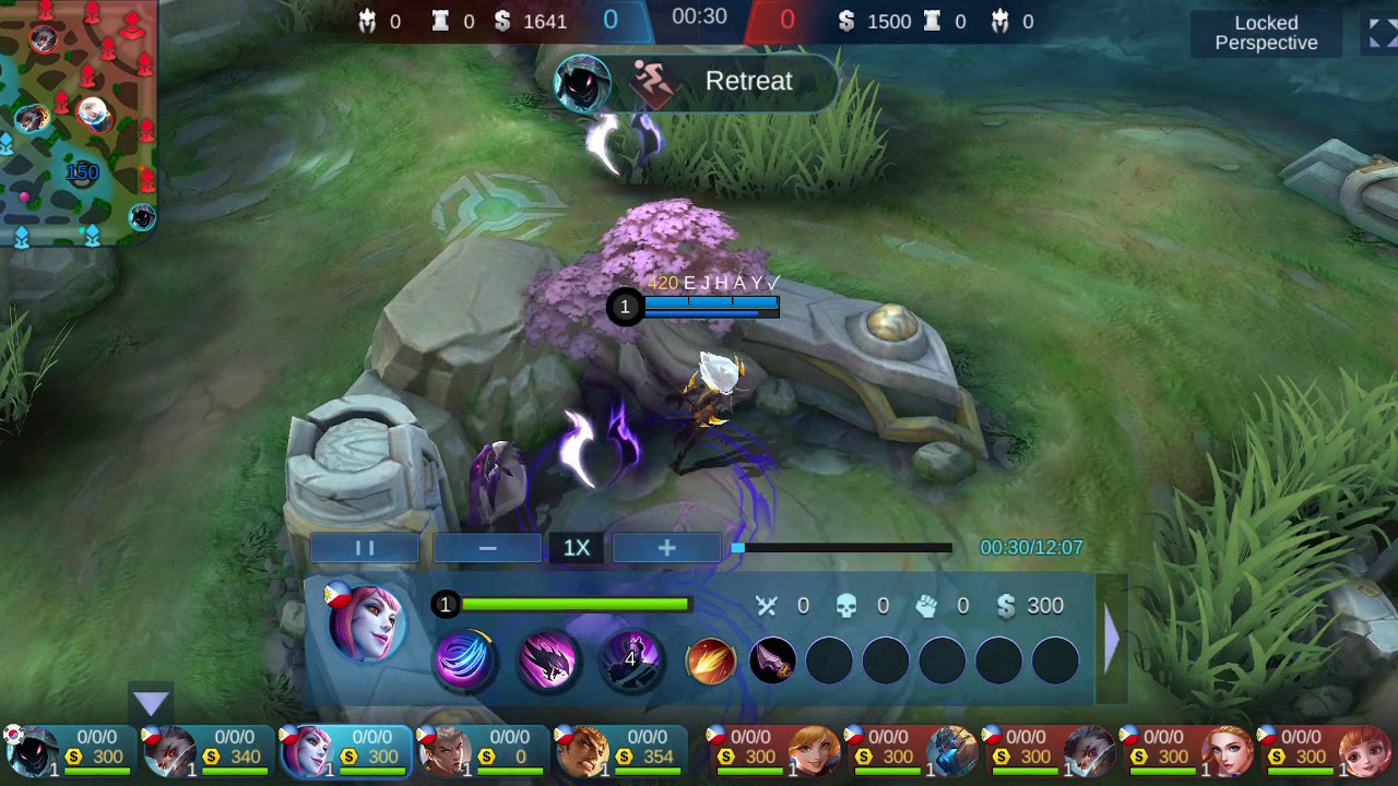 PEANUT GAMING - YouTube