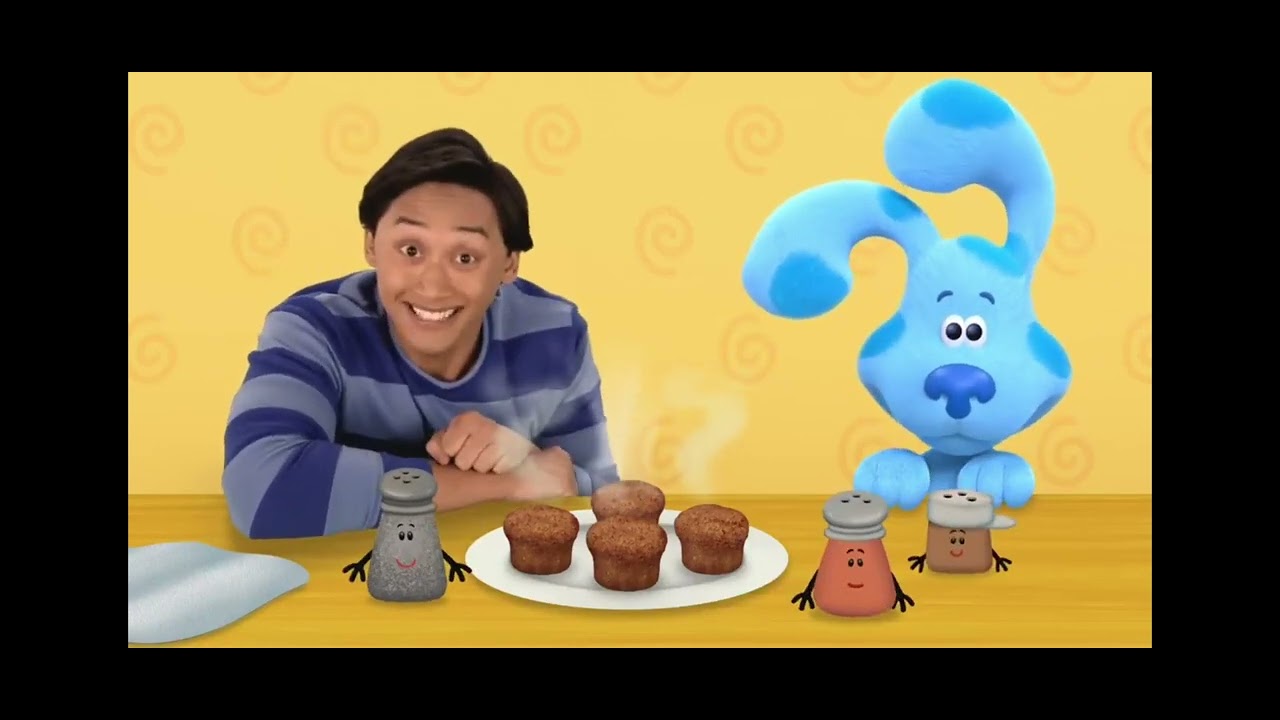 Mailtime Blue's Breaking News Theme - YouTube