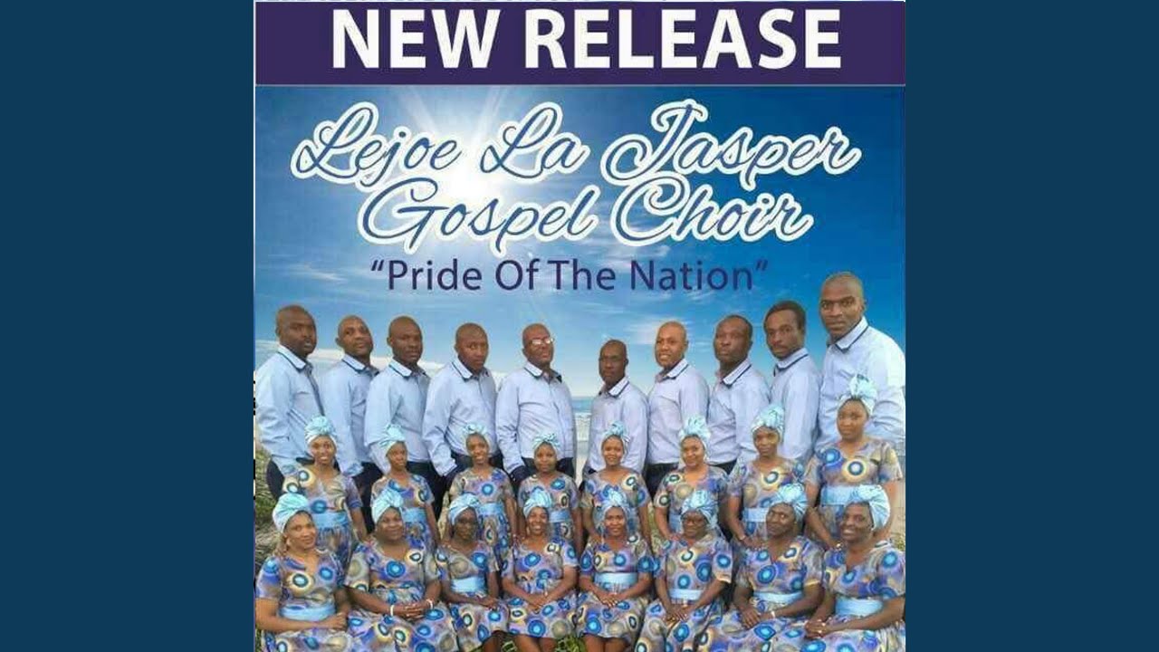 O Mohau Oa Modimo - YouTube