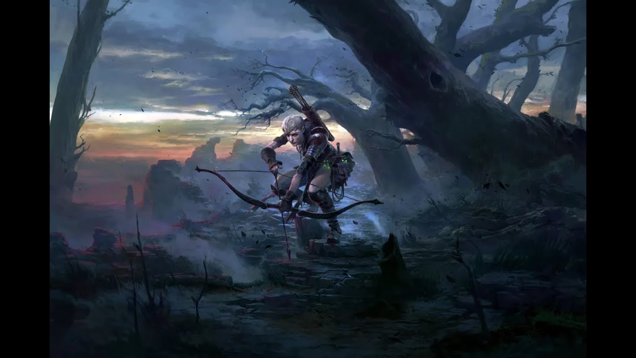 Hardcore OP Poison Pathfinder Reaching Maps - Path Of Exile 2 - YouTube