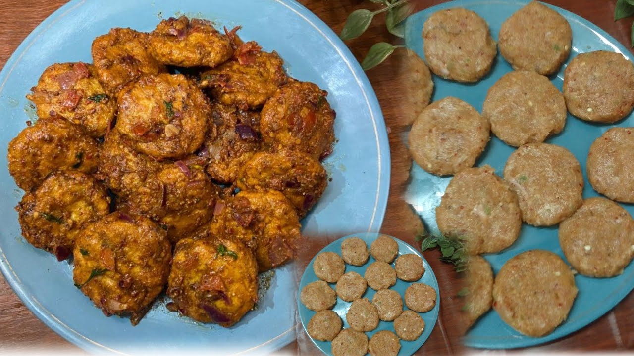 10 minut mein chicken farebi 🤫👌 kabab perfect recipe l how to make soft ...