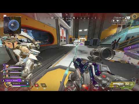 we have a party of four - YouTube