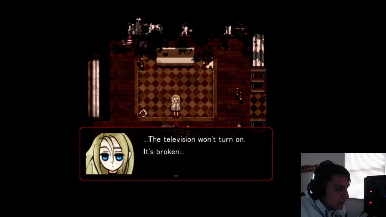 Angels of Death #15 | Rachels Floor?!? - YouTube