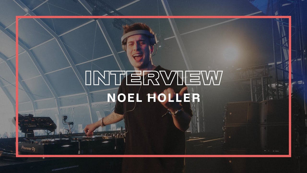 SunIce 2022 – Noel Holler Interview - YouTube