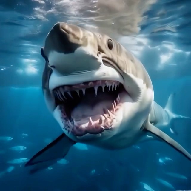 JAWS 6: Return From The Deep Coming 2025 - YouTube