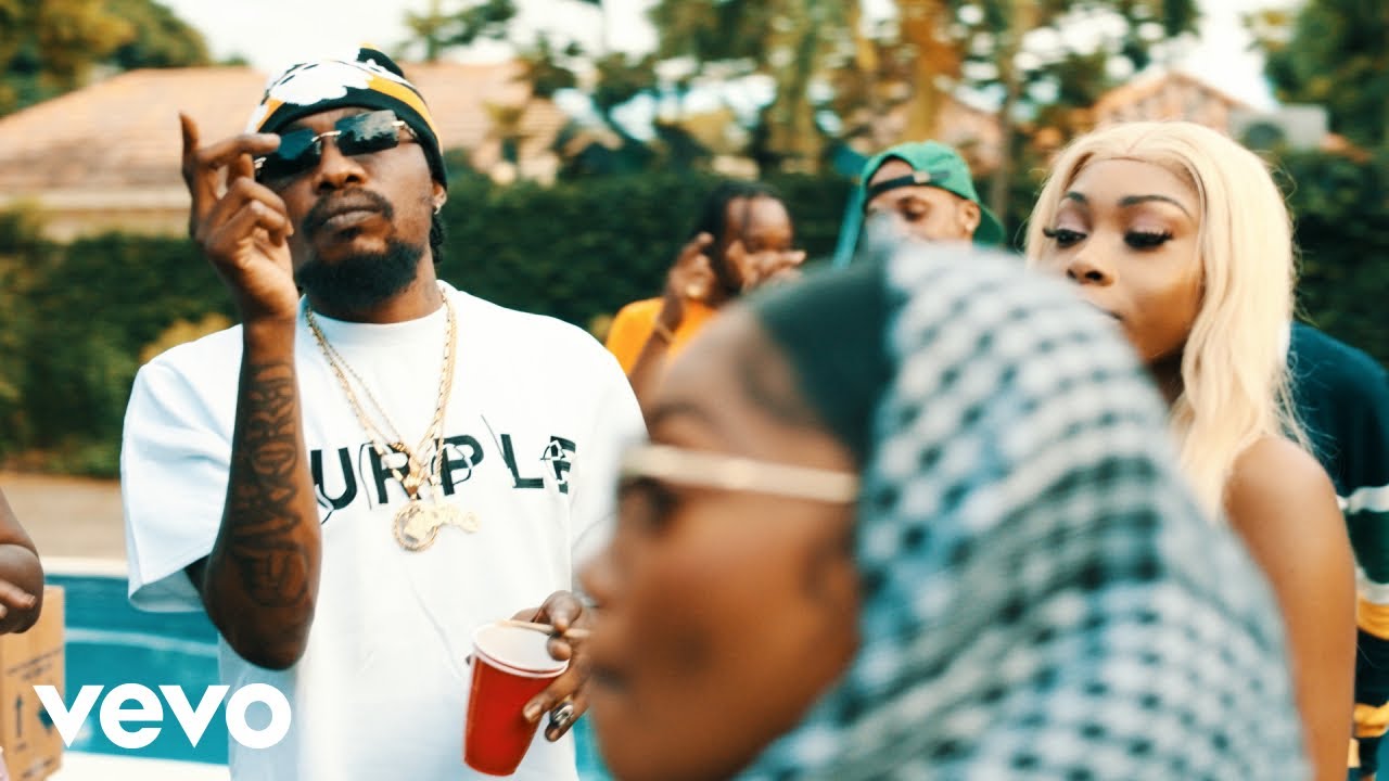 Jafrass - How Me Feel Suh (Official Video) | Chakka Riddim - YouTube