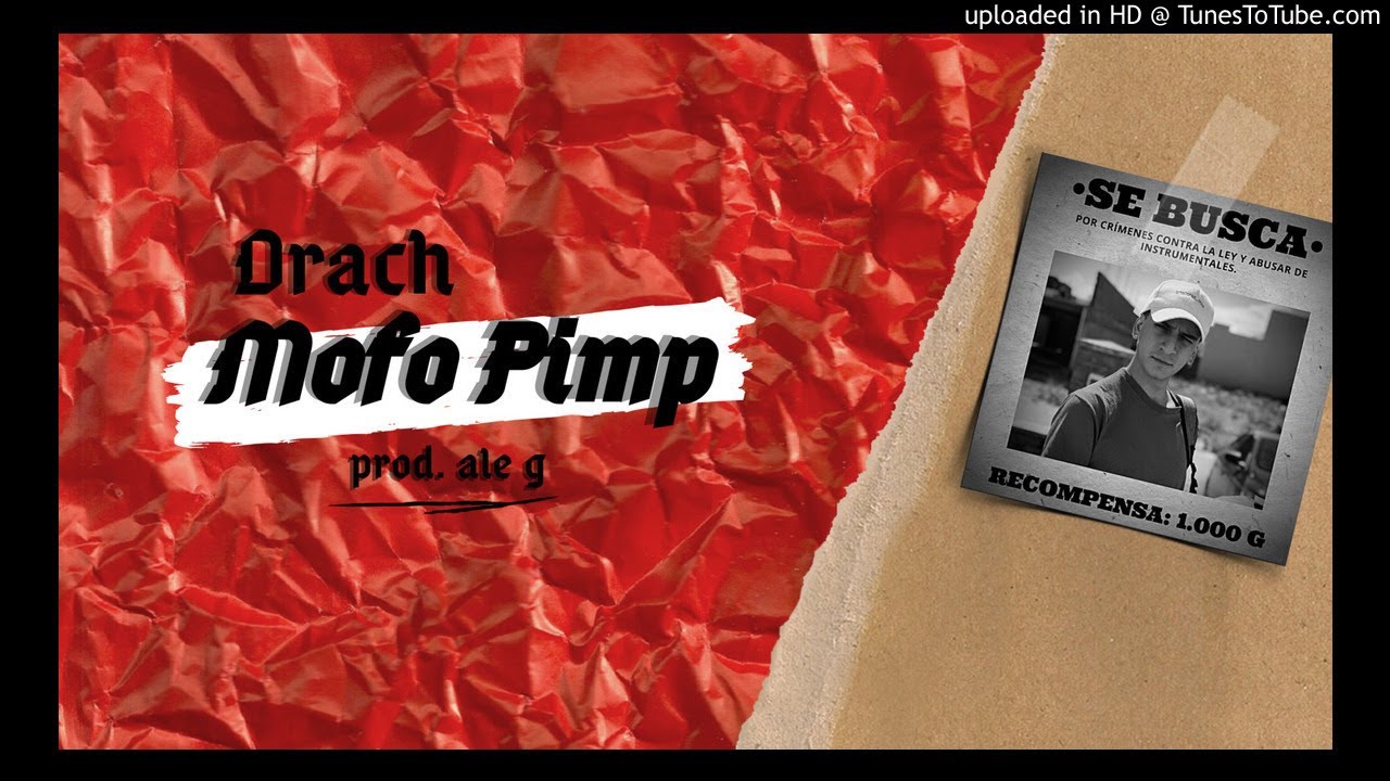 Drach - Mofo Pimp (Prod. aale uuuu) - YouTube Music