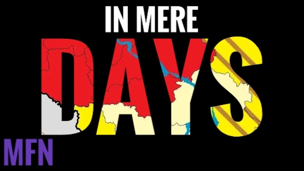 🔴 MID-FEBRUARY? - YouTube