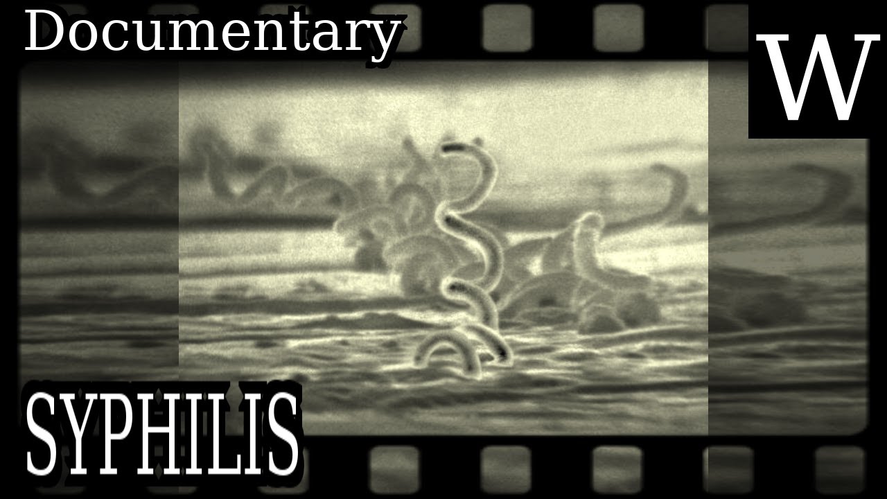 SYPHILIS - WikiVidi Documentary - YouTube